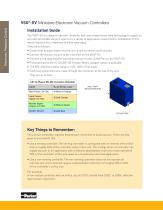 VSO®-EV Miniature Electronic Vacuum Controller - Parker Precision ...