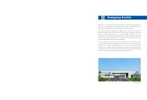 Horizontal Machining Center - PONC CNC - PDF Catalogs | Technical ...