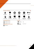 Catalogues Internal Doors Locks - Ahram security group - PDF Catalogs ...
