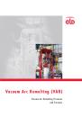 Plasma Arc Melting - ALD - PDF Catalogs | Technical Documentation ...