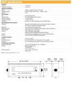 BX 27 - AWM Ltd - PDF Catalogs | Technical Documentation | Brochure