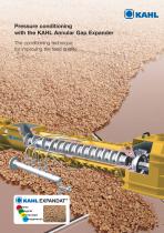 KAHL Annular gap expander - AMANDUS KAHL - PDF Catalogs | Technical ...