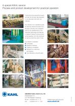 KAHL Annular gap expander - AMANDUS KAHL - PDF Catalogs | Technical ...