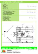 DRCA-180 - Sorma S.p.A. - PDF Catalogs | Technical Documentation | Brochure