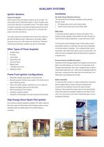 Ground Flares - John Zink Hamworthy Combustion - PDF Catalogs ...