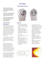 LNOG Register Burner - John Zink Hamworthy Combustion - PDF Catalogs ...