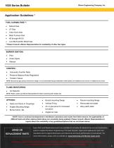 Direct Fired Burners 1020 - Bloom Engineering - PDF Catalogs ...