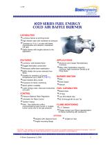 Direct Fired Burners 1029 - Bloom Engineering - PDF Catalogs ...