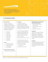 LTR Brochure - Web Layout - Bloom Engineering - PDF Catalogs ...