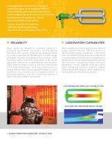 Radiant Tube Burners - Bloom Engineering - PDF Catalogs | Technical ...