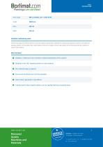 20987 Conveyor belt - Hortimat l.t.d. - PDF Catalogs | Technical ...