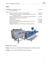 Belt Cutting Machine BCM-3000 - Jegerings.com - PDF Catalogs ...
