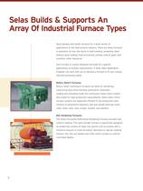 Industrial Burners, Combustion Systems & Flame Arrestors - SELAS HEAT ...