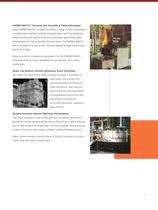 Industrial Burners, Combustion Systems & Flame Arrestors - SELAS HEAT ...