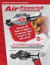 COLLISION REPAIR & AUTOBODY TOOLS - Malco Products, Inc. - PDF Catalogs ...