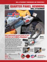 COLLISION REPAIR & AUTOBODY TOOLS - Malco Products, Inc. - PDF Catalogs ...
