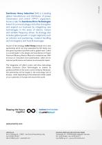 Packaged-Drive System Solution - Lafert - PDF Catalogs | Technical Documentation | Brochure