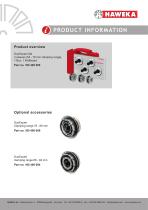 DuoExpert - Haweka AG - PDF Catalogs | Technical Documentation | Brochure