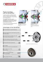 QuickPlate V - Haweka AG - PDF Catalogs | Technical Documentation ...