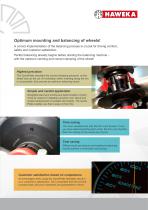 QuickPlate V - Haweka AG - PDF Catalogs | Technical Documentation ...