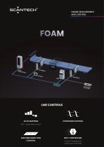 Extrusion measurement system - SCANTECH - PDF Catalogs | Technical Documentation | Brochure