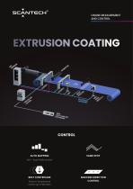Extrusion measurement system - SCANTECH - PDF Catalogs | Technical Documentation | Brochure