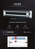 Extrusion measurement system - SCANTECH - PDF Catalogs | Technical ...