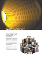 General brochure of "Marine Solutions" - Facet International - PDF ...