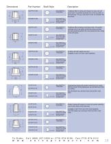 Control Knobs - Selco Products - PDF Catalogs | Technical Documentation ...