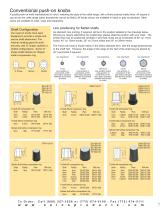 Control Knobs - Selco Products - PDF Catalogs | Technical Documentation ...