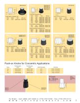 Control Knobs - Selco Products - PDF Catalogs | Technical Documentation ...