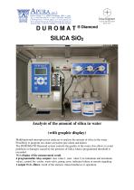 Our products - Apura s.r.l. - PDF Catalogs | Technical Documentation ...
