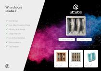 uCube - Product Catalogue - Aerem - PDF Catalogs | Technical ...