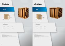 uCube - Product Catalogue - Aerem - PDF Catalogs | Technical ...