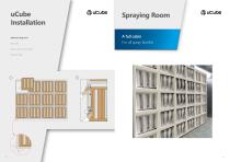 uCube - Product Catalogue - Aerem - PDF Catalogs | Technical ...