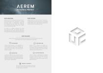 uCube - Product Catalogue - Aerem - PDF Catalogs | Technical ...