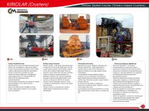 General Makina Product Catalogue - 2025 - GENERAL MAKINA - PDF Catalogs ...