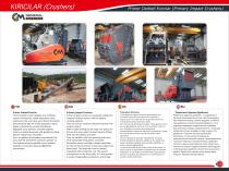 General Makina Product Catalogue - 2025 - GENERAL MAKINA - PDF Catalogs ...