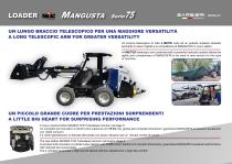 Mangusta 2024 - MAAC Industries - PDF Catalogs | Technical ...