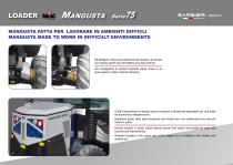 Mangusta 2024 - MAAC Industries - PDF Catalogs | Technical ...