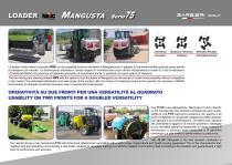 Mangusta 2024 - MAAC Industries - PDF Catalogs | Technical ...