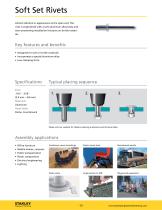 Breakstem Riveting Systems NA - STANLEY Engineered Fastening - PDF ...