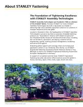 ENGINEERED FASTENING SOLUTIONS - STANLEY Engineered Fastening - PDF ...
