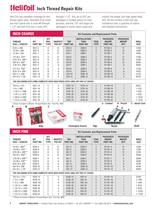 Heli-Coil Aftermarket Products - STANLEY Engineered Fastening - PDF ...
