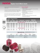Heli-Coil Tangless - STANLEY Engineered Fastening - PDF Catalogs ...
