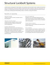 Lockbolt Systems - STANLEY Engineered Fastening - PDF Catalogs ...