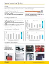 NeoSpeed - STANLEY Engineered Fastening - PDF Catalogs | Technical ...