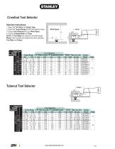 Stanley Assembly Technologies Air Tools Catalog - STANLEY Engineered ...