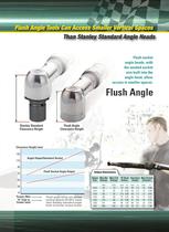 Stanley Assembly Technologies Driving Fastener Access - STANLEY ...
