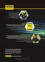 Stanley Assembly Technologies PSI Brochure - STANLEY Engineered ...